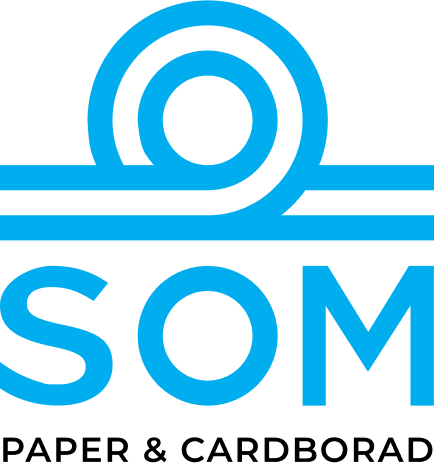 Som Paper - Daima Yenilik Peşindeyiz